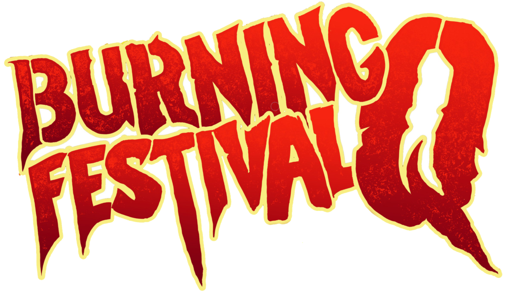 HOME - Burning Q Festival
